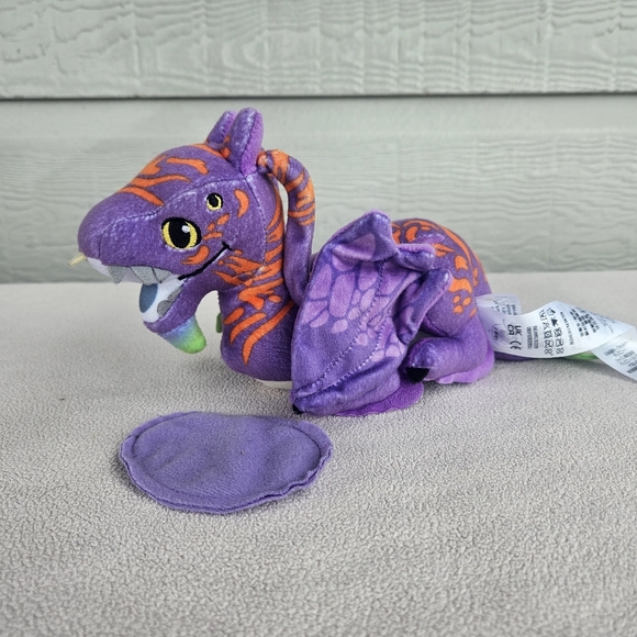 Disney | Toys | Disney Parks Pandora World Of Avatar Purple Banshee ...
